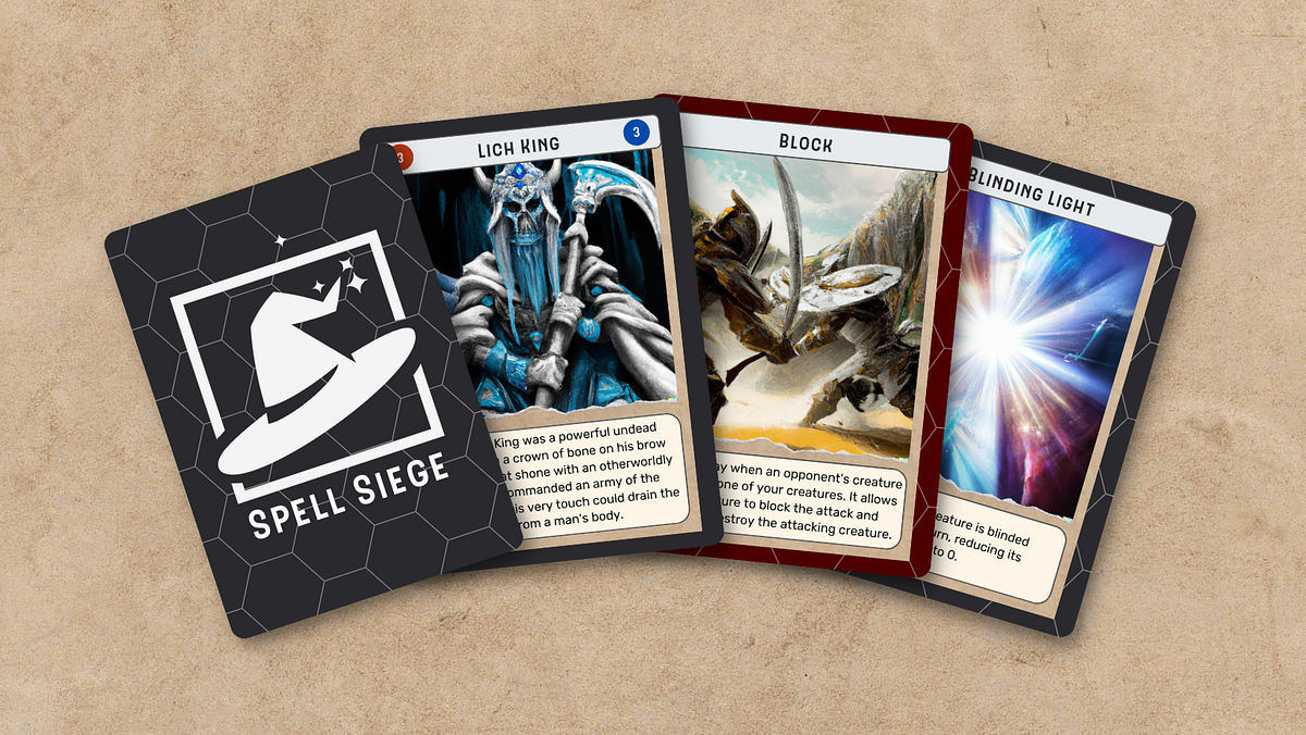 How a Fantasy Card Game was Created in Less Than 6 Hours using ChatGPT ...
