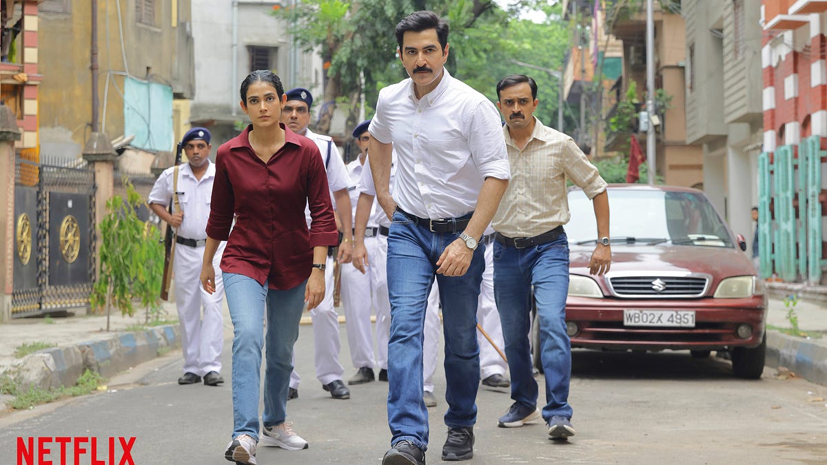 Will There Be a Season 3 of Khakee? Here’s What We Know | by Dilemma ...