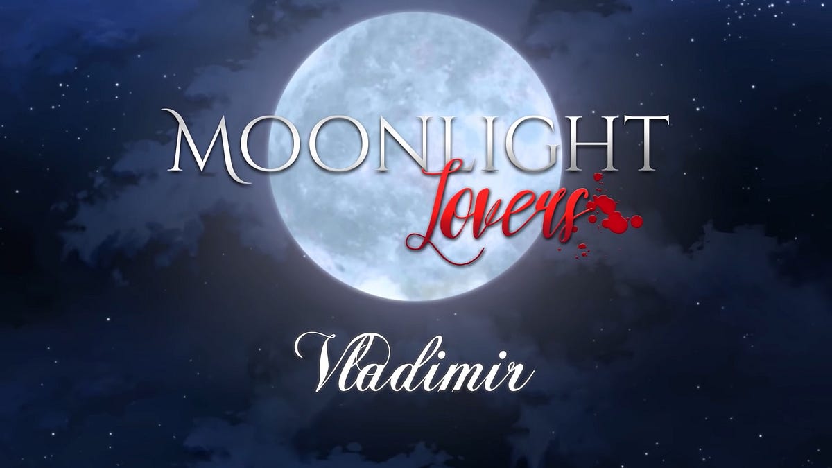 Moonlight Lovers Vladimir hack AP for vip [2020] No Survey | by moonlightloversvladimirhack | Medium