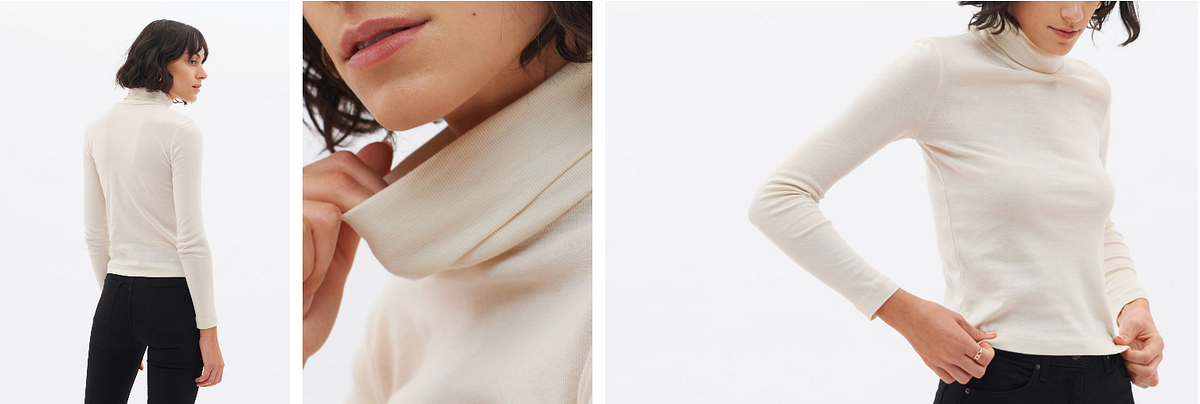 Brand You Should Know: KOTN. Premium quality and ethically-made line ...