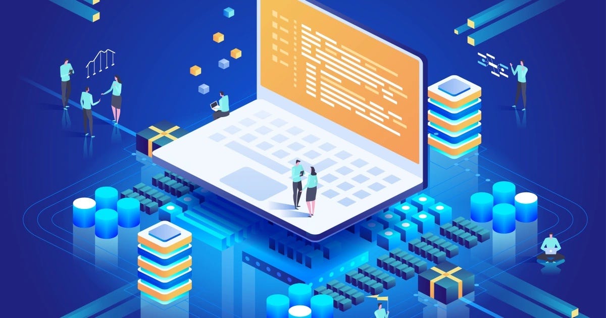 Blockchain Consensus Algorithms. What is Proof-of-Work (PoW)… | by ...