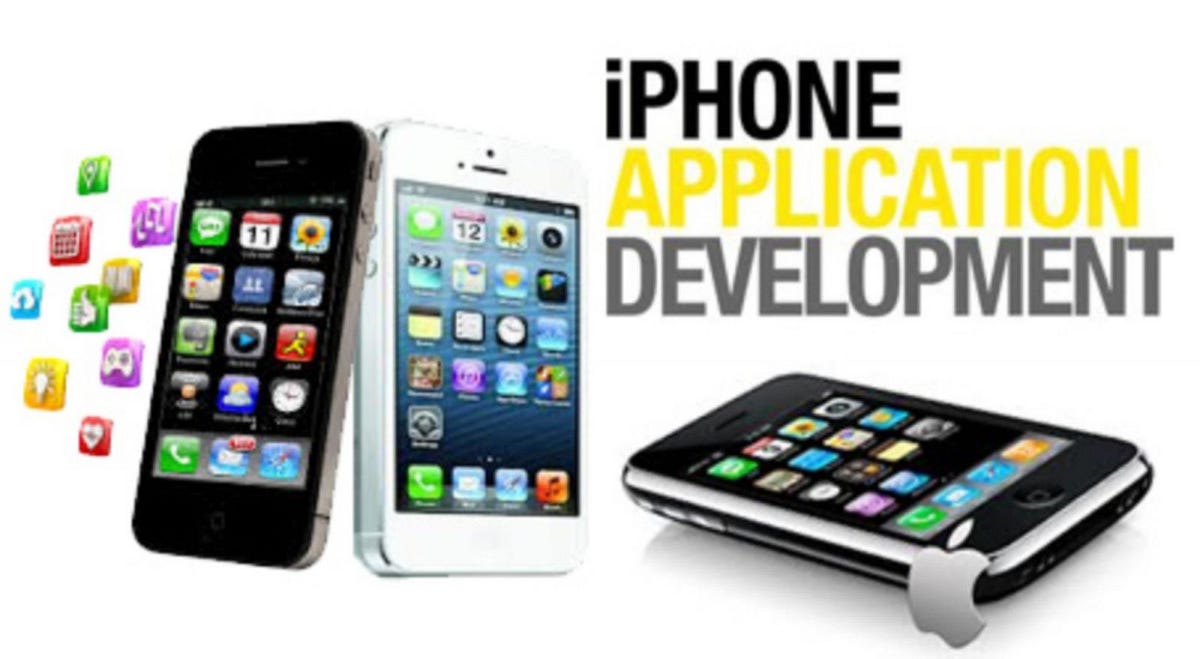 Revolutionizing User Experience: The Art of iPhone App Development ...