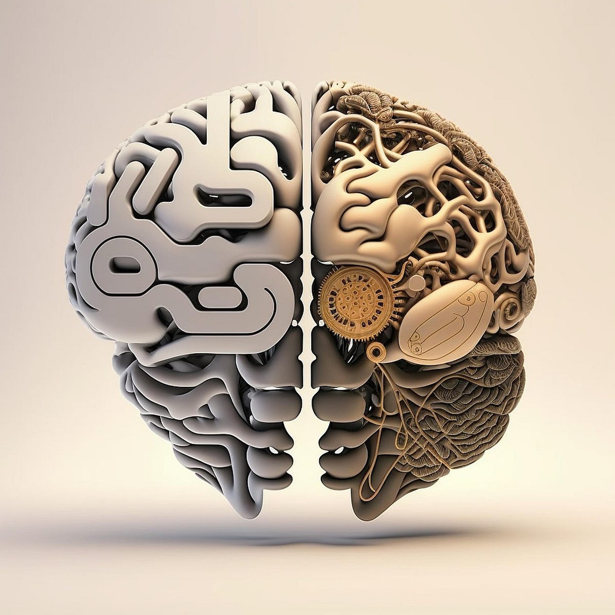 Brain Balance. Making technical decisions is easy… | by Michael Dettmer ...