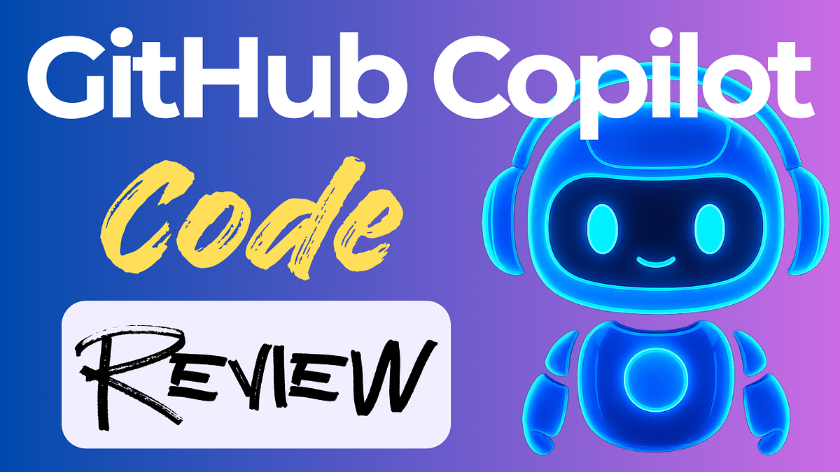 Can GitHub Copilot Really Review Legacy Code? A Real-World Test with ...