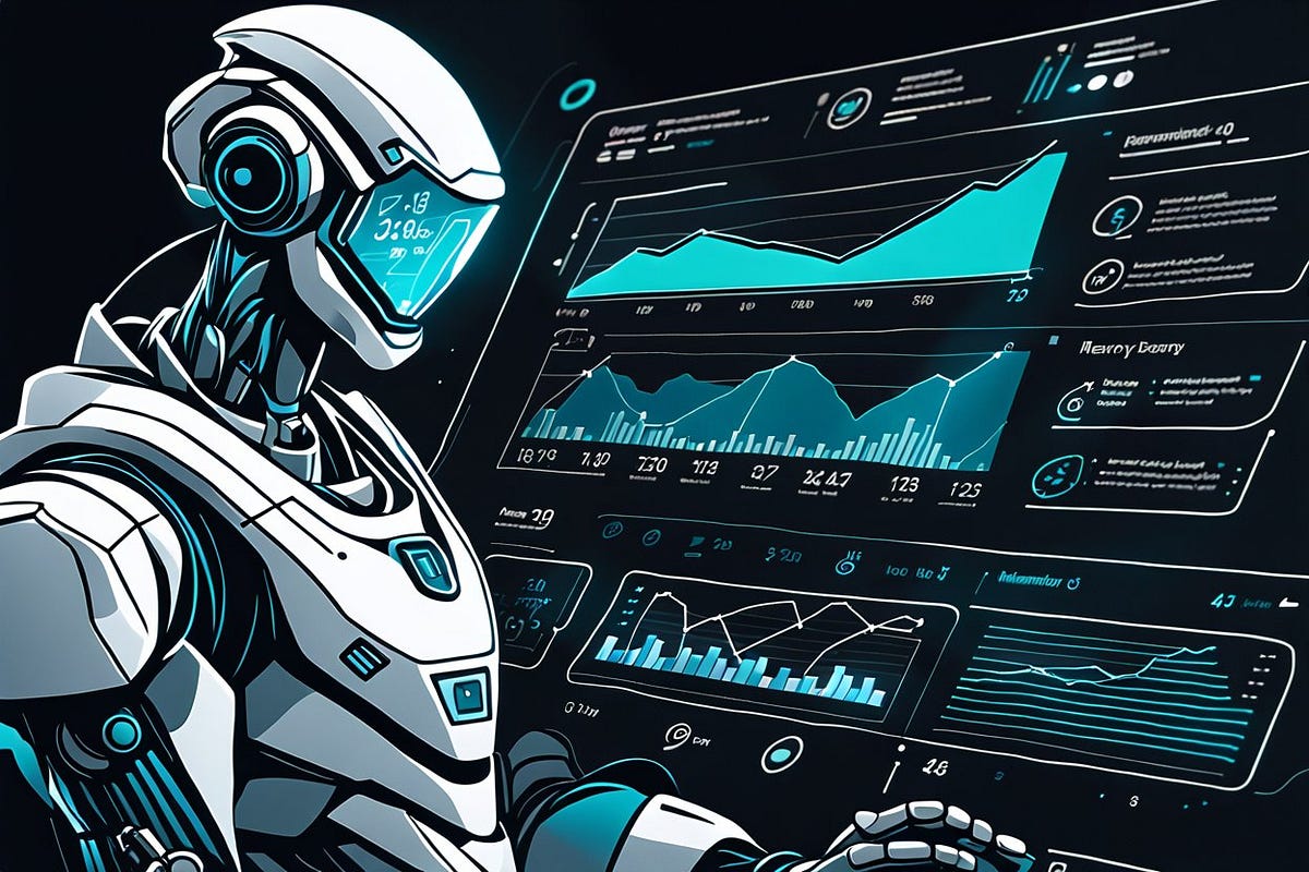 Monitoring GPU and CPU Usage and Notifying When Threshold Exceeds | by ...
