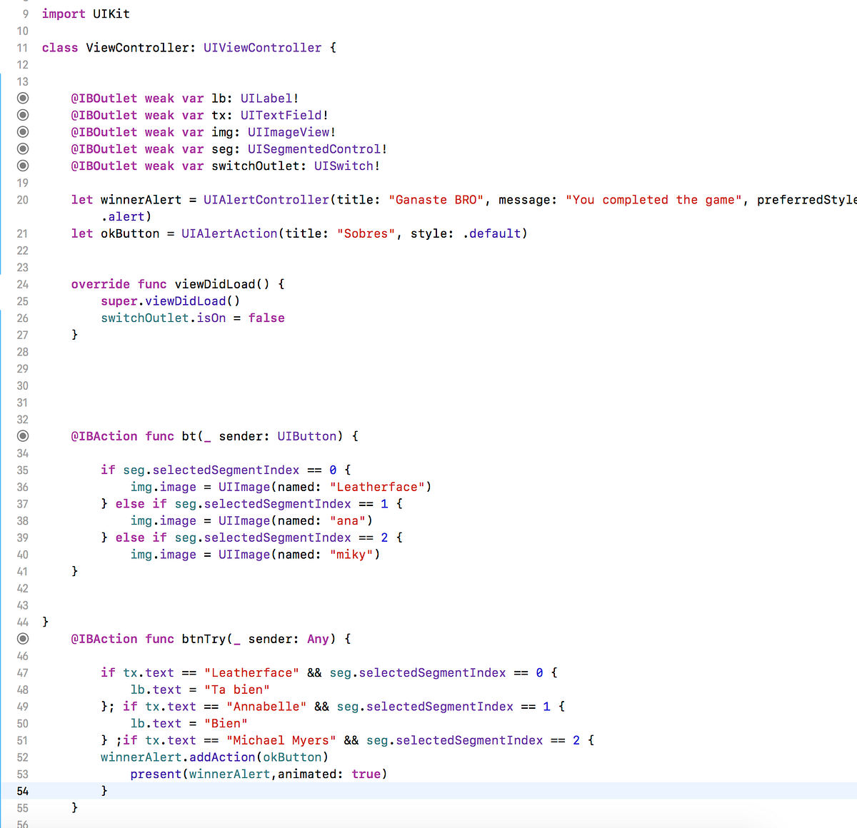 Challenge 4. Thomas McGonagle A01570943 | by Thomas Andrew McGonagle ...