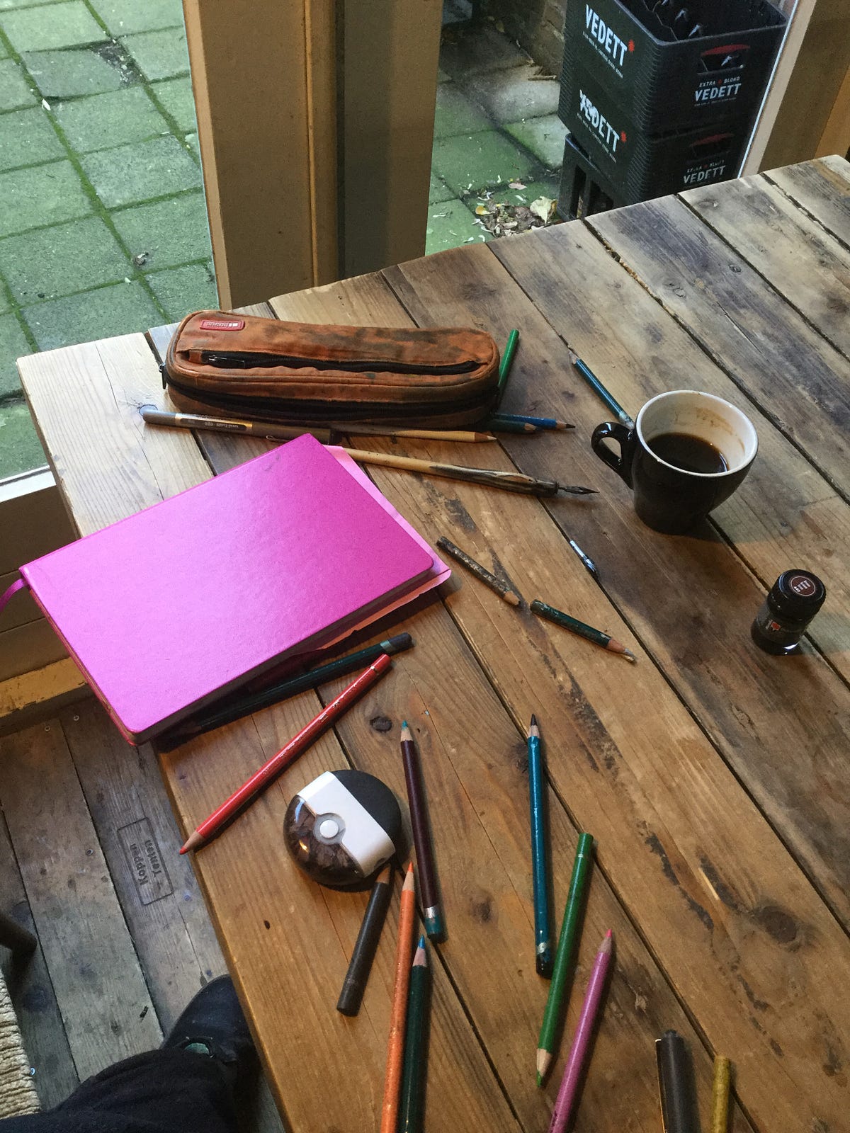 The pros and cons of a deadline. 5 deadly tips to make it work | by Jan ...