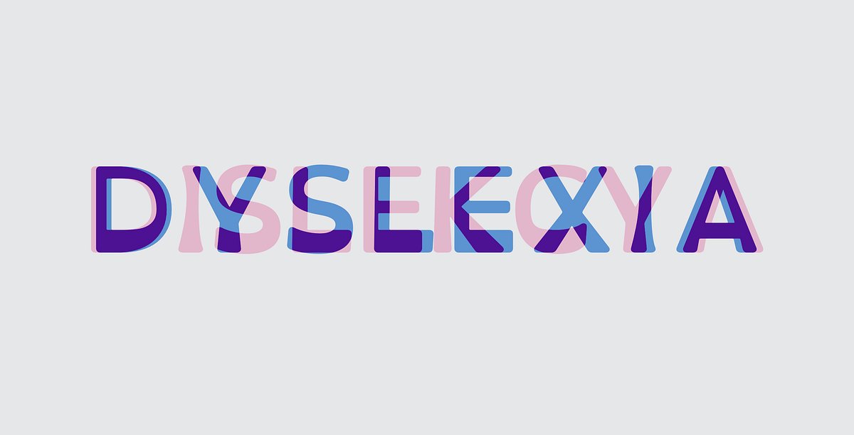 Embracing Dyslexia As A Software Engineer | by Josh Brunner | Helpful ...