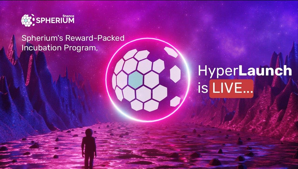 IGNITION- Spherium’s HyperLaunch incubation program is here | by Team Spherium | Medium