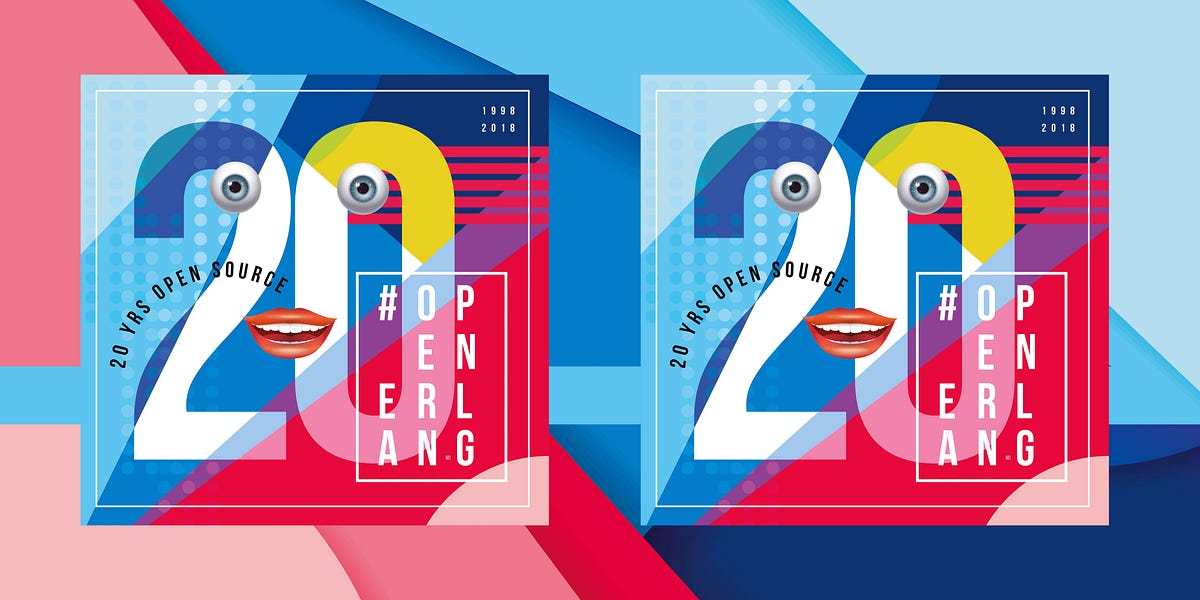 10 Lessons from Decade with Erlang | by Brujo Benavides | Erlang ...