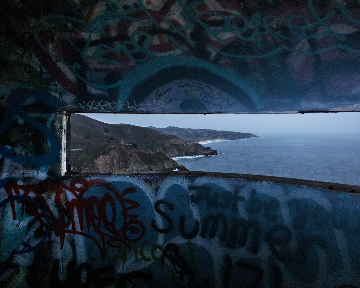 Hubris is a funny thing. I promised a story in my last post, and… | by ...