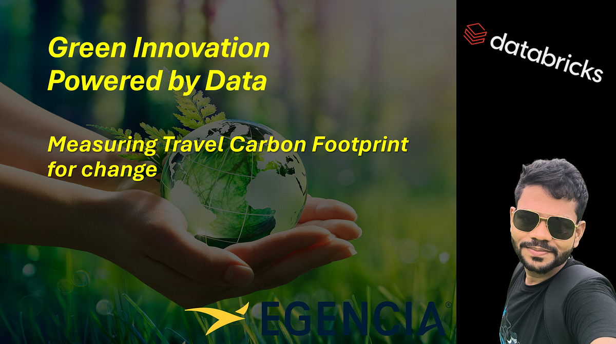 From Pipelines to Planet Impact: My First Sustainability Use Case in 5 ...