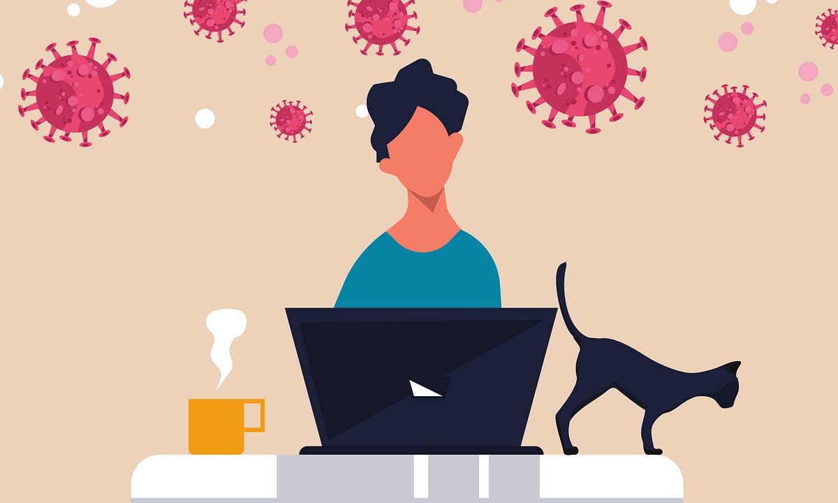 Numbers In Rows And Columns, Signifying Little…” | by Ted Bauer | Medium