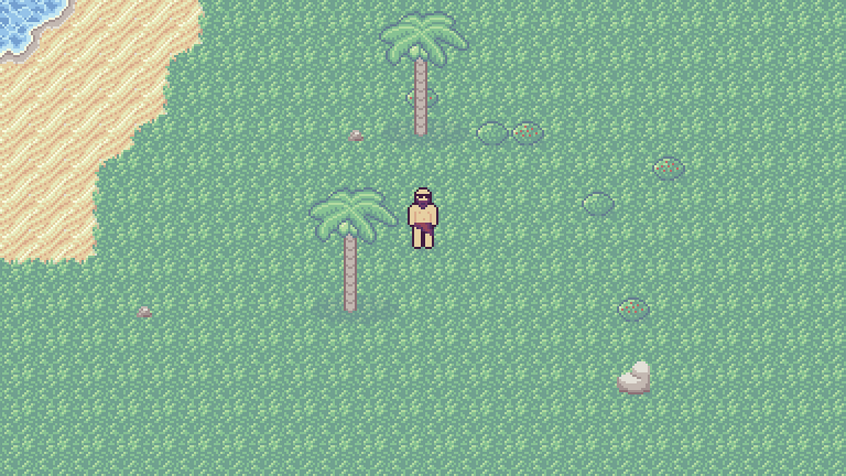 The Grass Tile-Set Nightmare. How to create tile sets in Aseprite | by ...