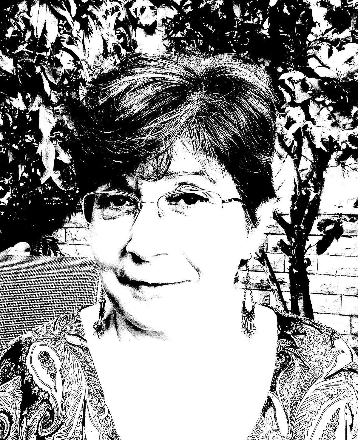 The Hidden Lives of Travel Writing: The Treasure Hunt of Sharon Halevi ...