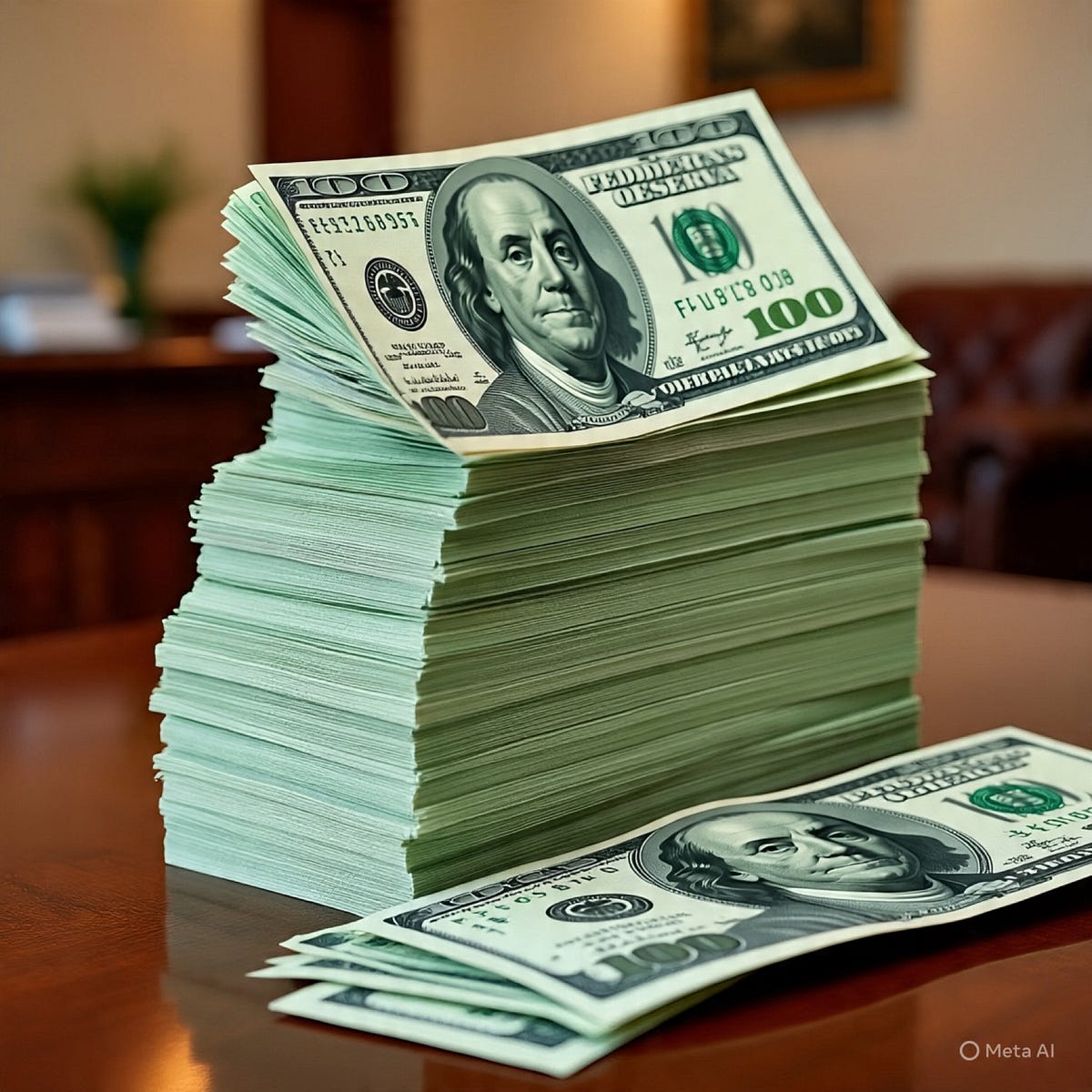 Chasing Money Can Never Give You the Money You Want | by Odinaka ...