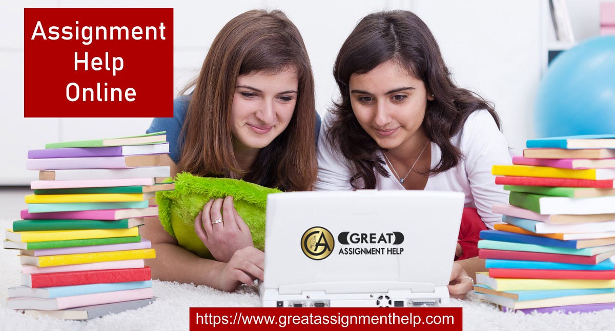 5 Ways Assignment Help Services Can Lessen the Student’s Homework ...
