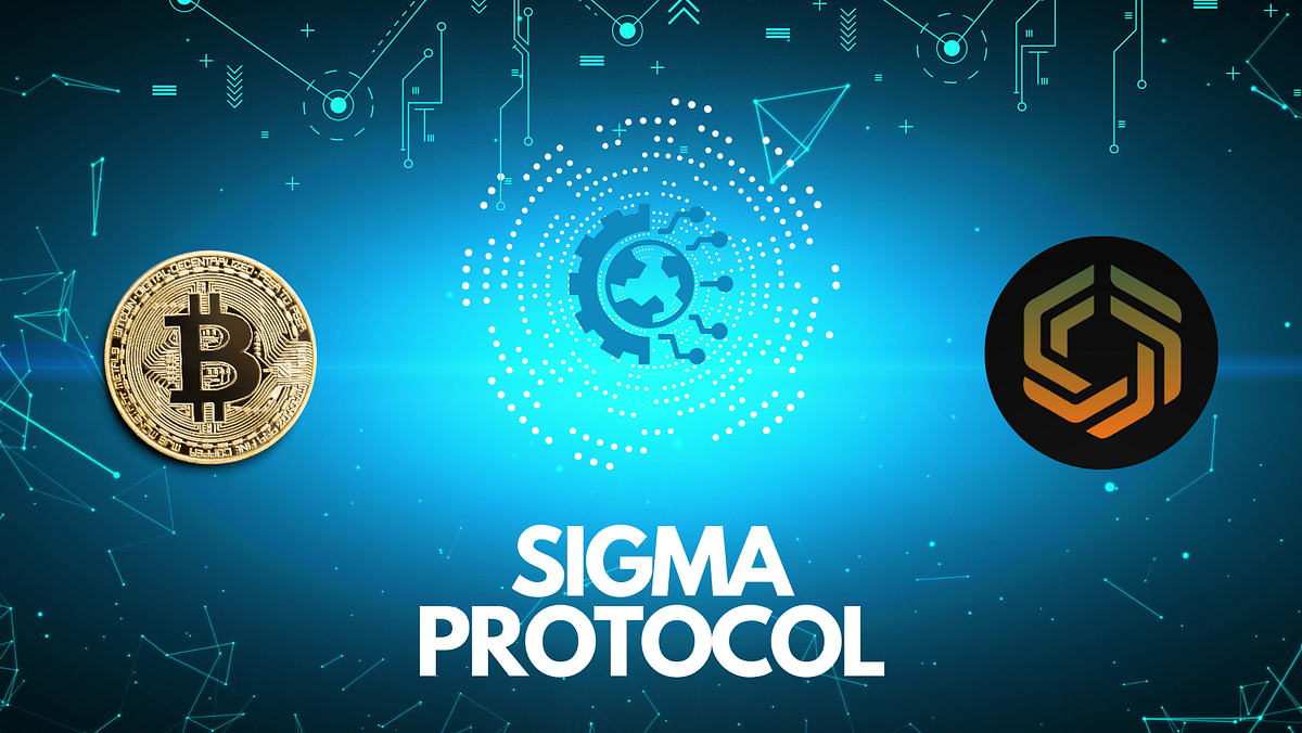 “Embracing the Sigma Ecosystem: Decentralization, Governance, and Staking for a Brighter Crypto ...