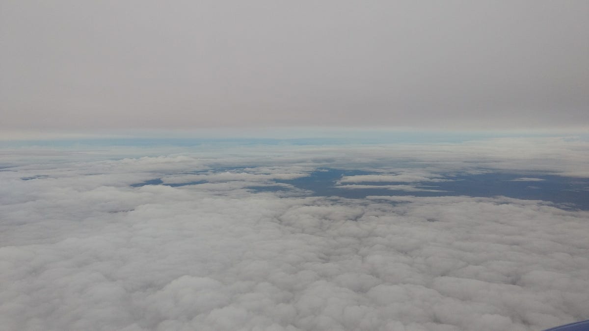 Adrift in Poetry. “Imagine the interlocking uninsistent… | by sharon ...