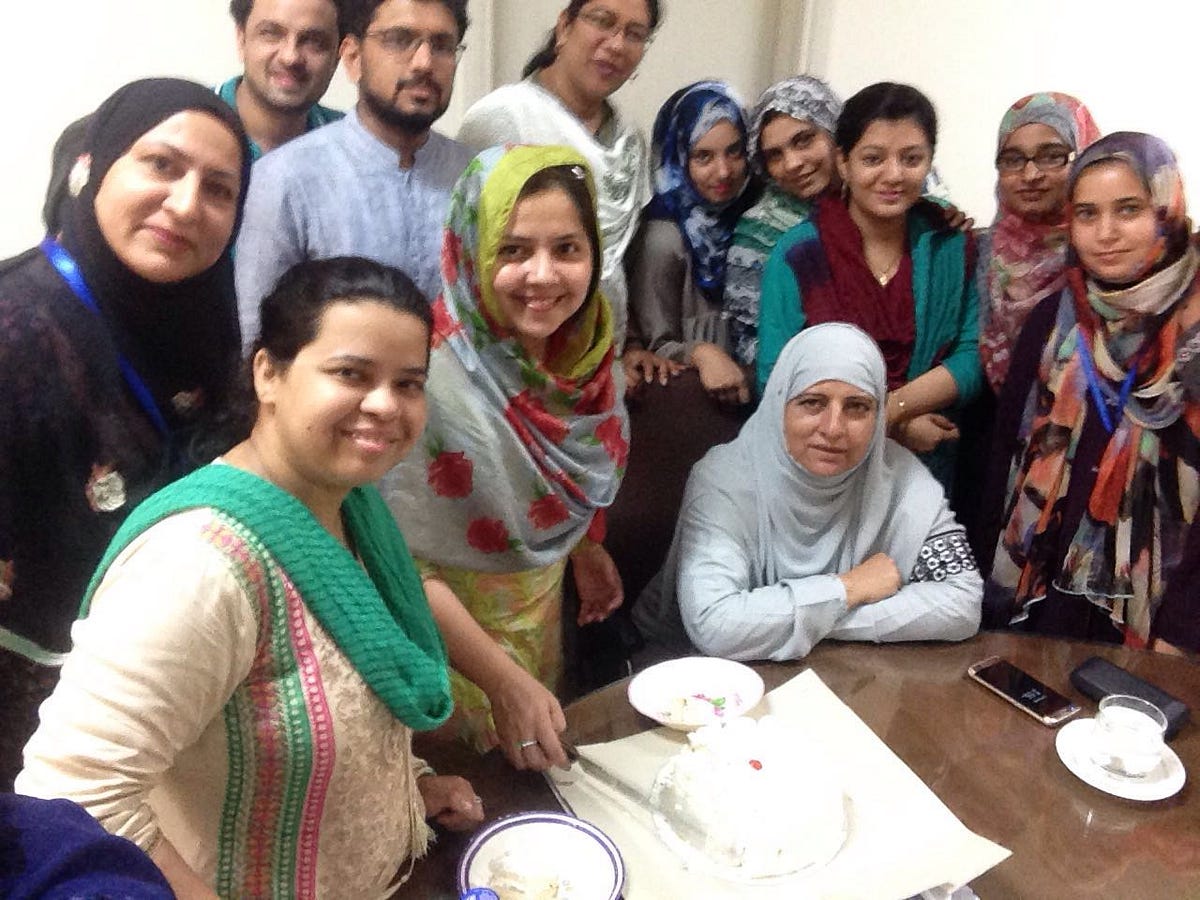 No act of kindness is ever wasted | by Saadia Khalid | Medium