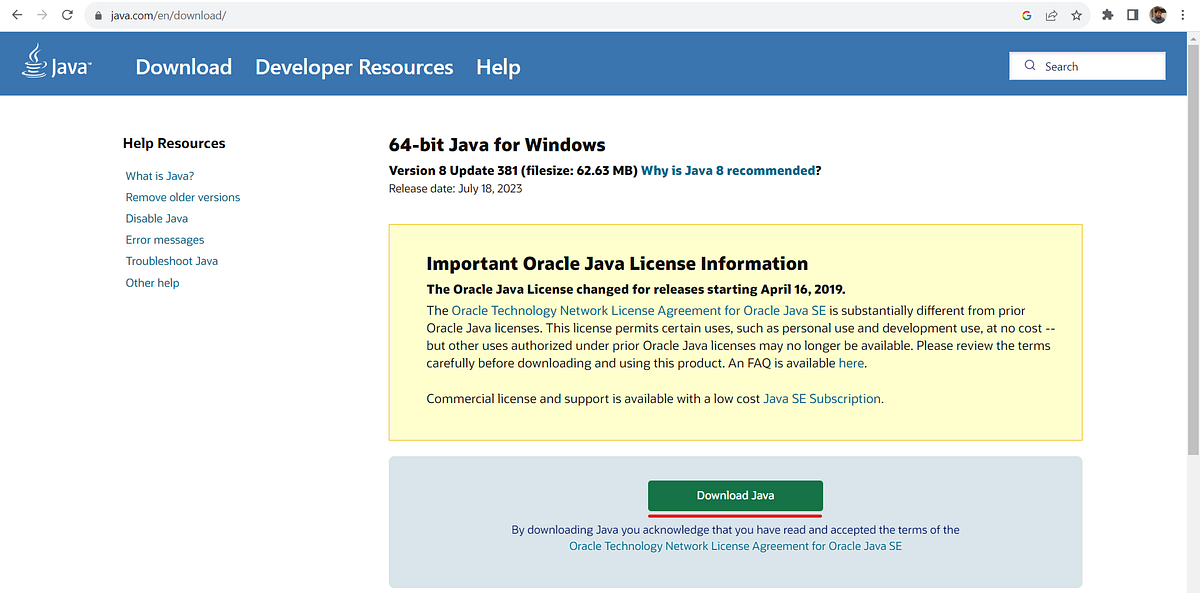 [Java] HackerRank : Welcome to Java | by Aiya Aiyara | Medium