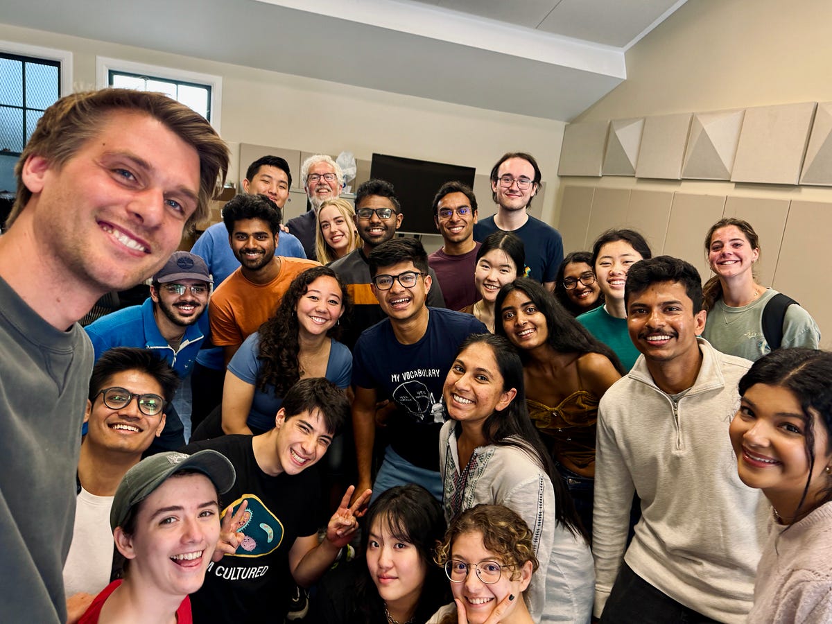 Failing is Fun. How I Took an Improv Class and Learned… | by Patrick Swanson | Ideas and ...