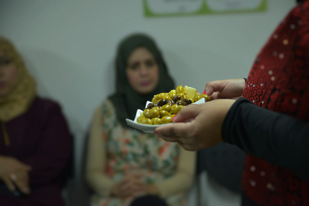 Introducing Our Blog: Culturally Consistent Wellness (aka — Doing ...