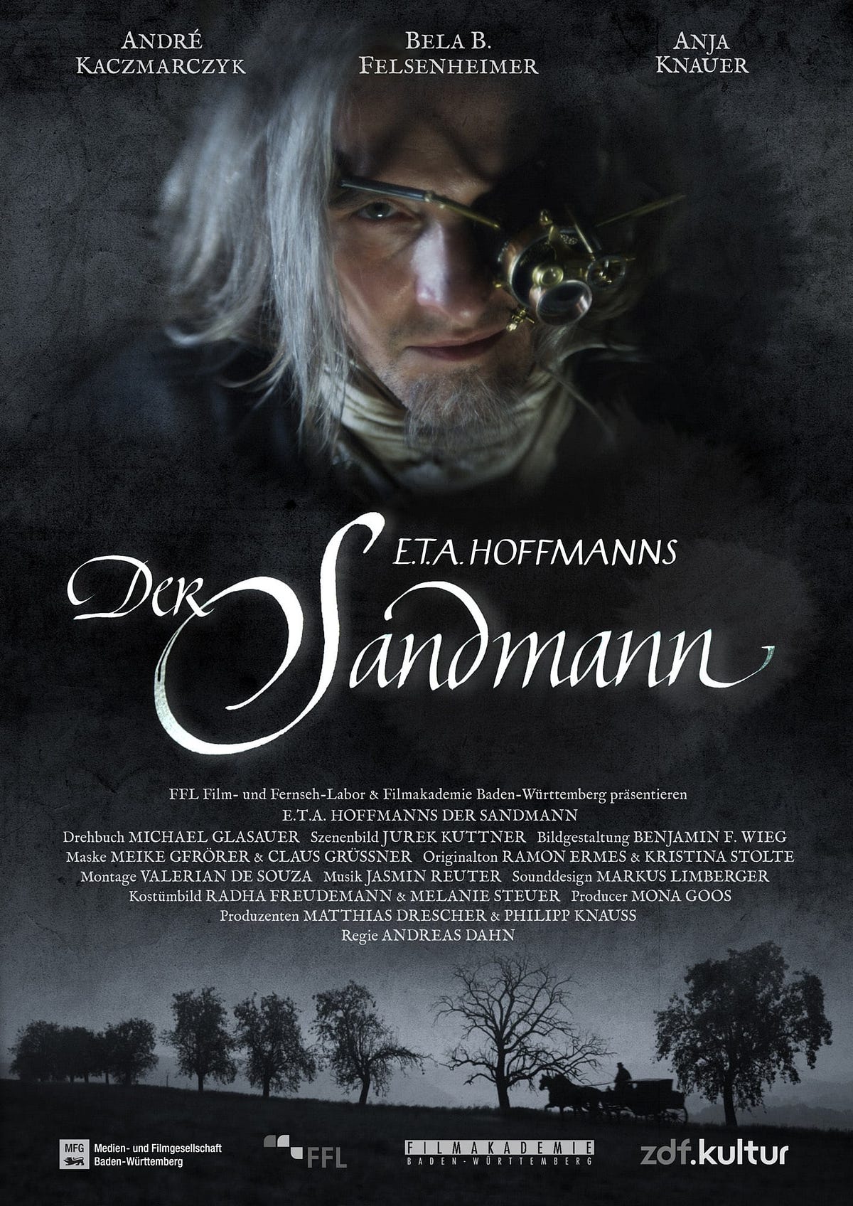 All 2 Alexander Gier Movies And TV Shows In Order - All The Best (And ...