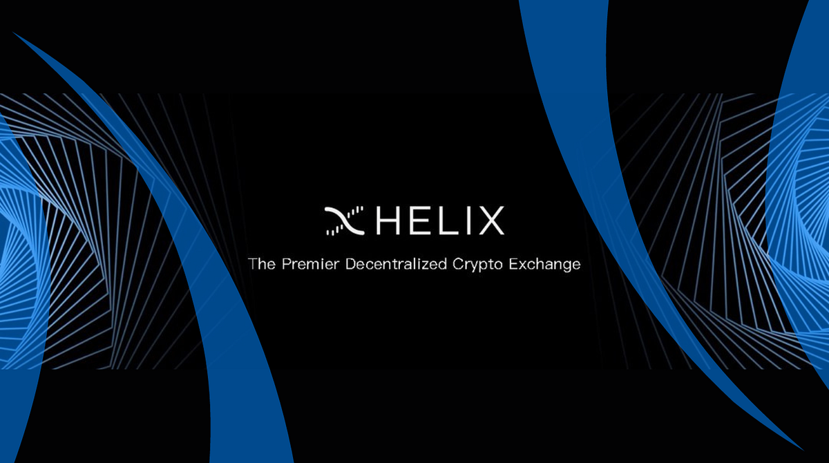 The importance of Helix in the Injective Ecosystem! | by Onblockcrypto ...