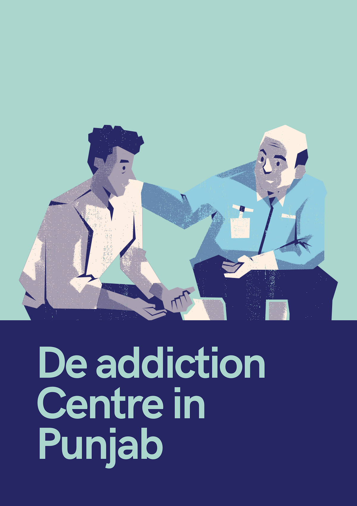 De addiction Centre in Punjab. Outreach to the Community… | by Himachal ...