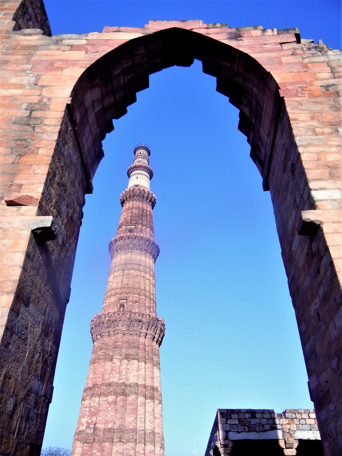 Religious Rhythms. मुझे समझ में आ गया है कि जिस तरह से हम… | by Mukund ...