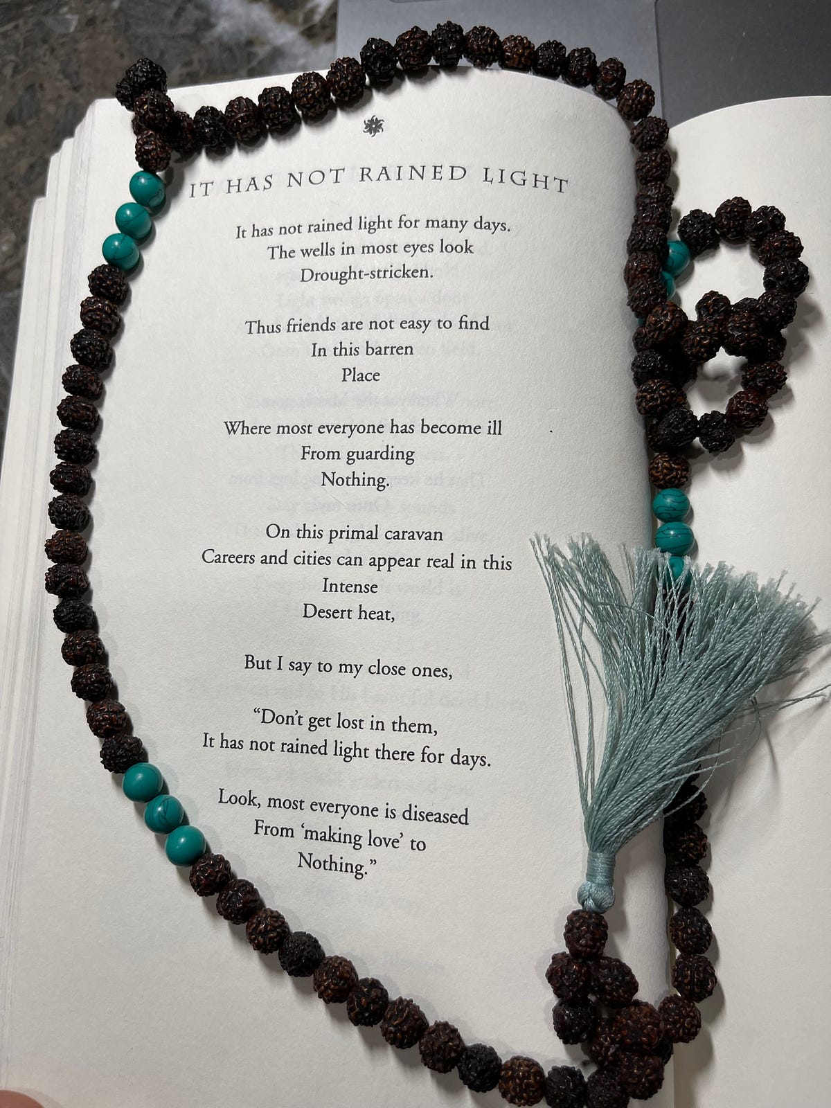 Hafiz…timeless advice. The Gift is Daniel Ladinsky’s precious… | by ...
