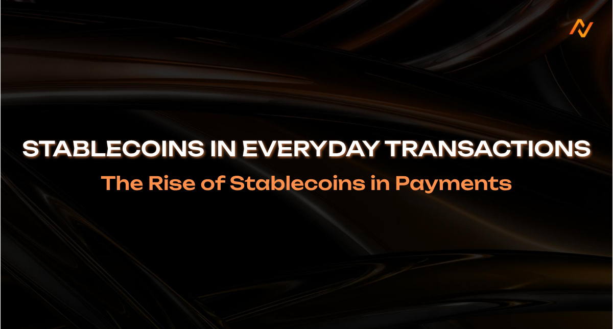 Stablecoins in Everyday Transactions | by Neutral Trade | Medium
