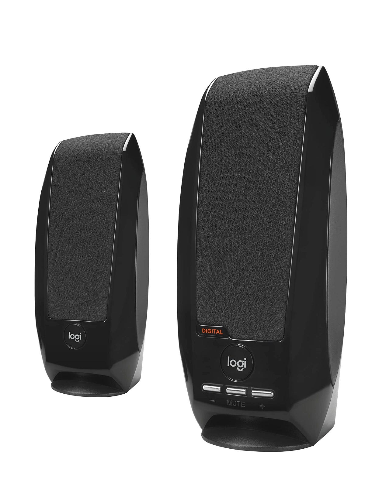 Logitech speakers. Are you in search of the perfect audio… | by John ...