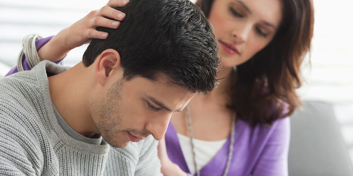 Women Score Higher on Tests of Empathy or “Theory of Mind” in 57 ...