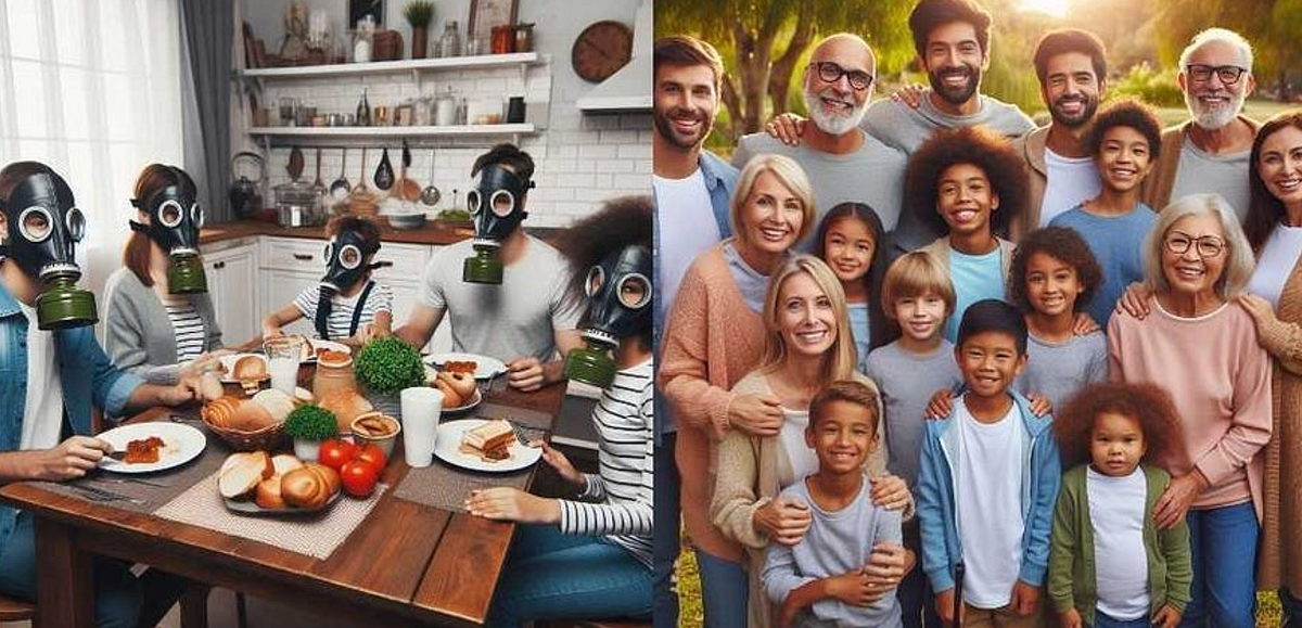 When Blood Relatives are Toxic, Choose Better Family | by Jason ...