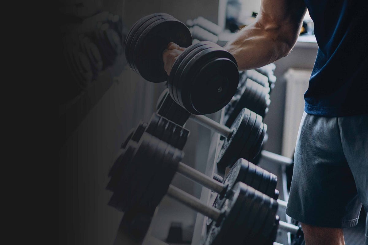Google. Fitness Routines | by Zeeshan Akbar | Nov, 2024 | Medium