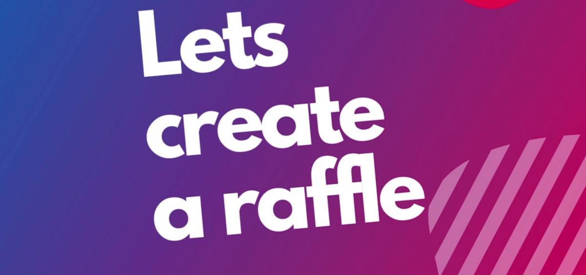 Building a Simple Raffle Application in Python | by Adnan Turgay Aydin | Medium