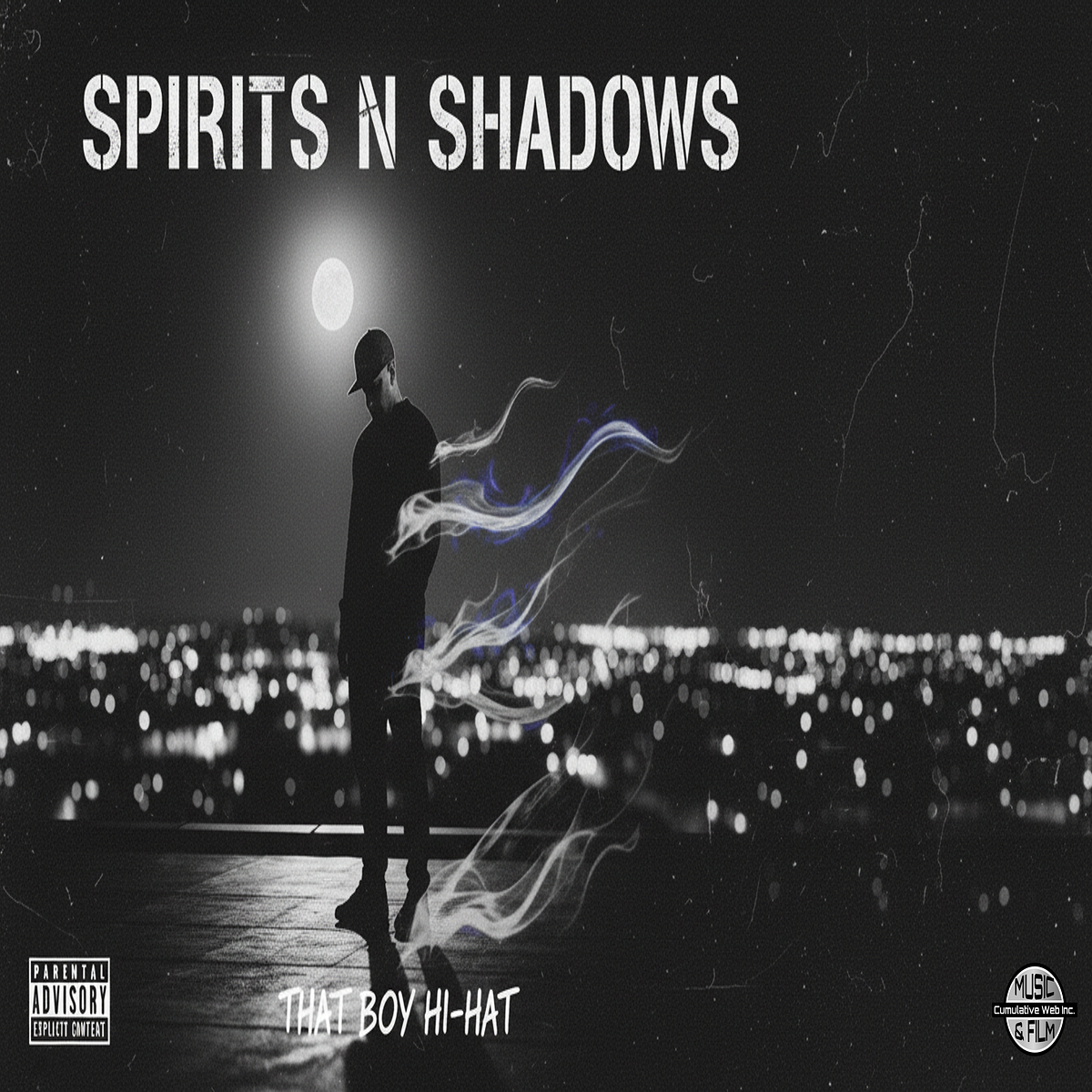 Article: “The Final Sync Code: Spirits n Shadows and the Post-Trap Futurism Manifesto” | by ...