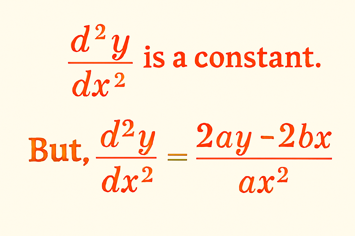 Keeping It Constant: The Curious Case of the Lazy Second Derivative ...