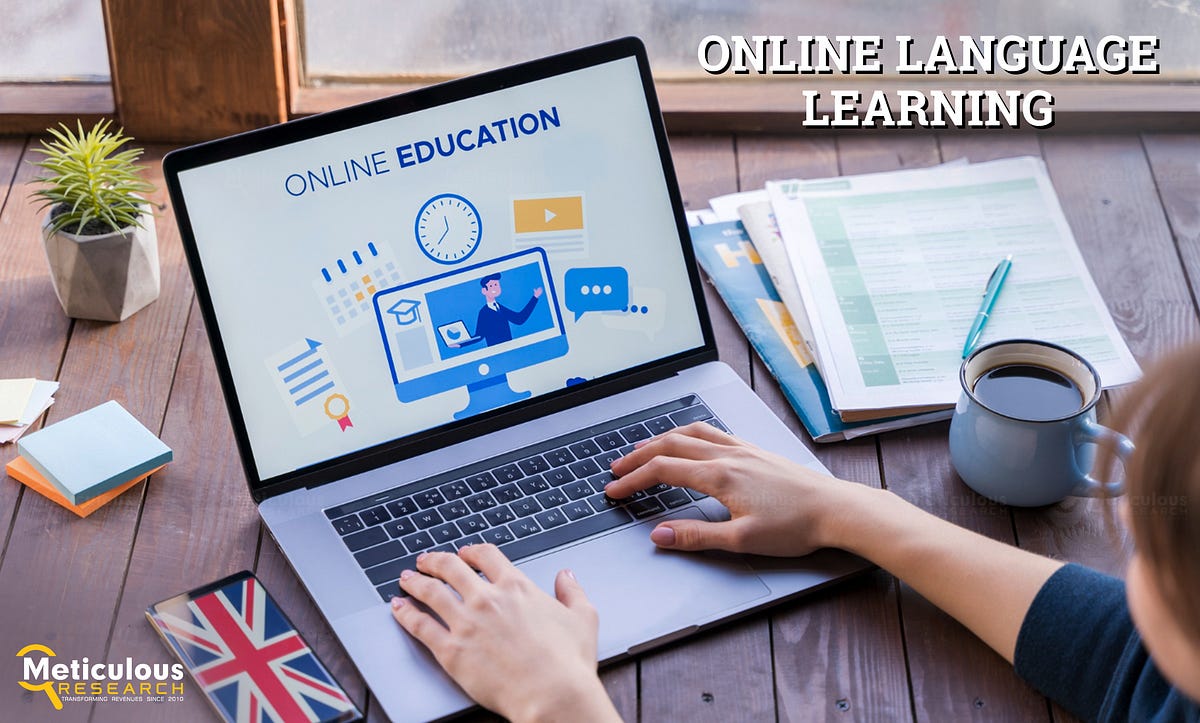 South East Asia’s Online Language Learning Market Surges Towards $1.3 ...