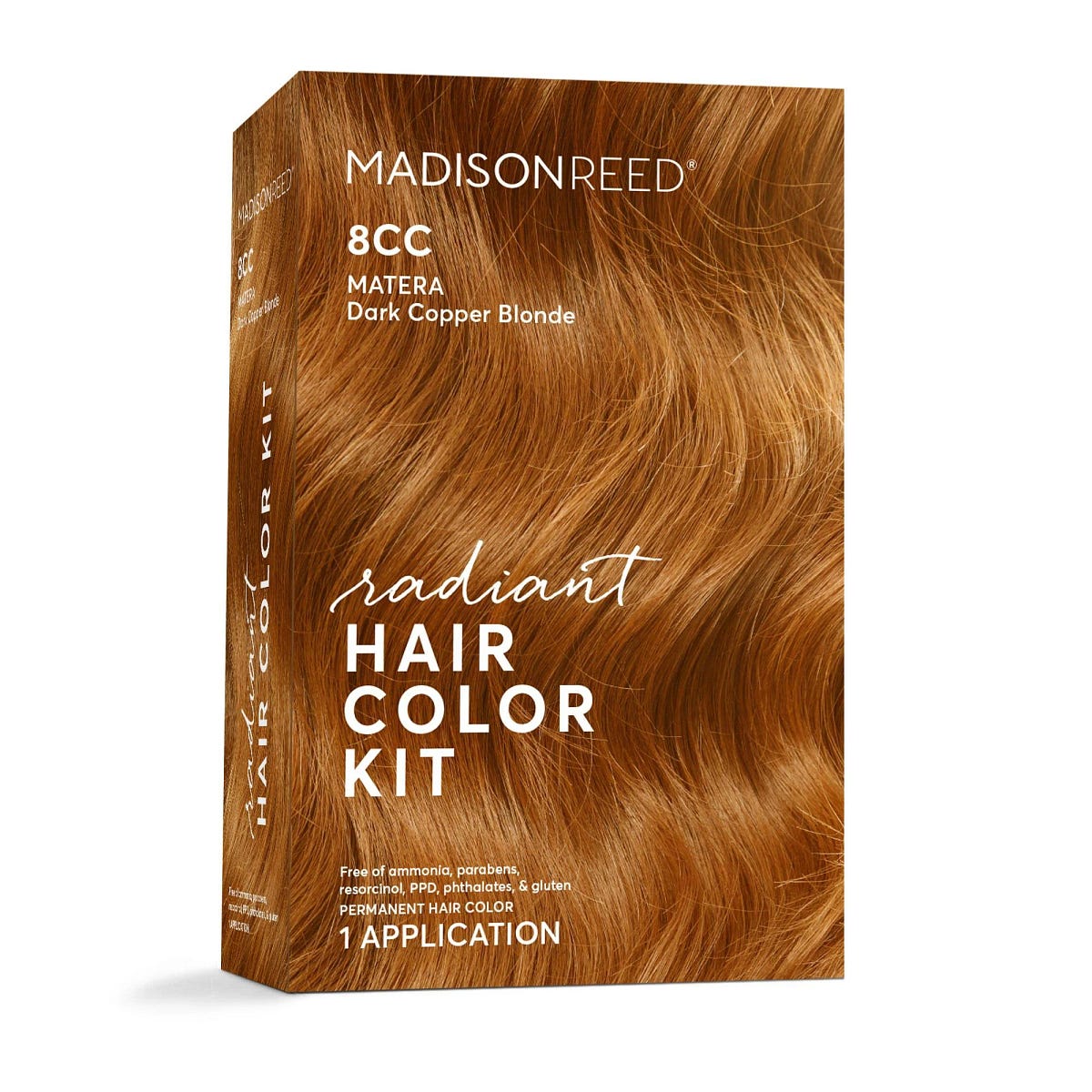 Permanent Hair Colors. Looking for a long-lasting and vibrant… | by ...