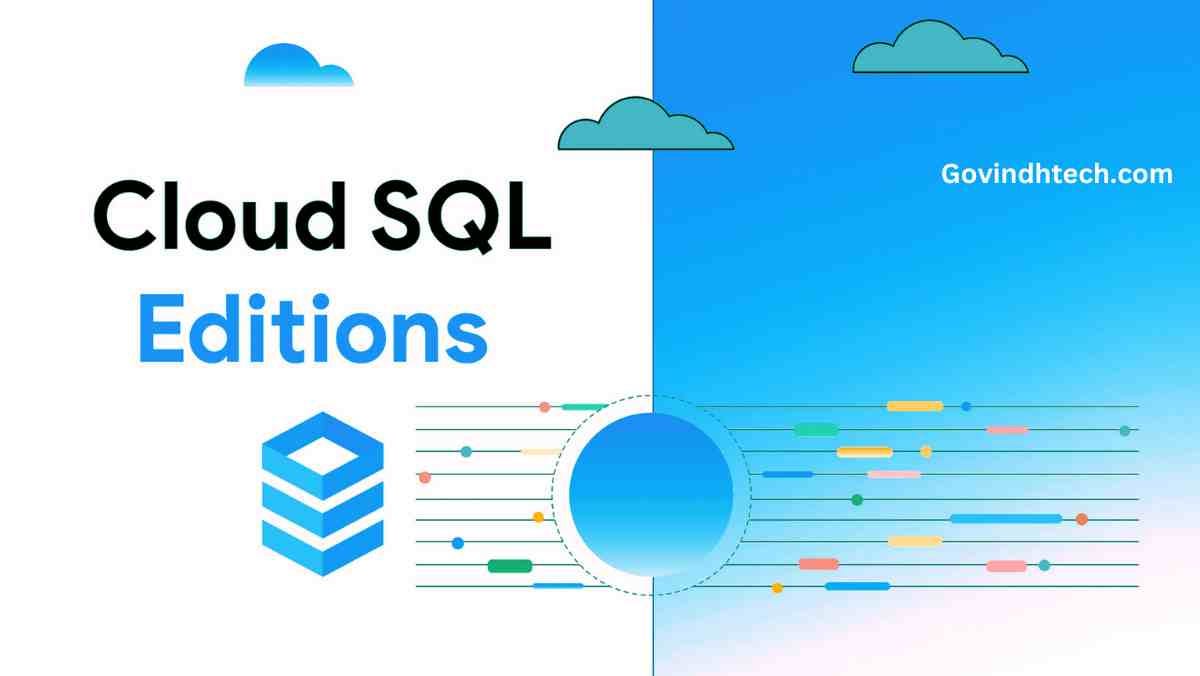Cloud SQL for MySQL adds vector search, Gemini support, more | by ...