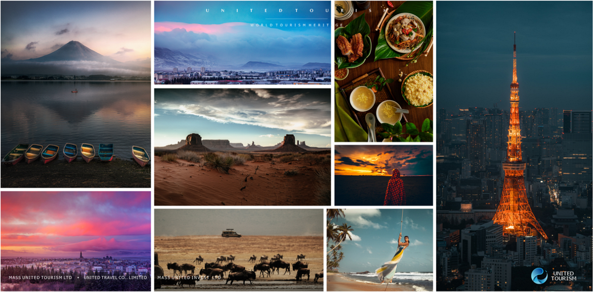 Explore Unique Travel Experiences and Discover the World’s Wonders | by ...