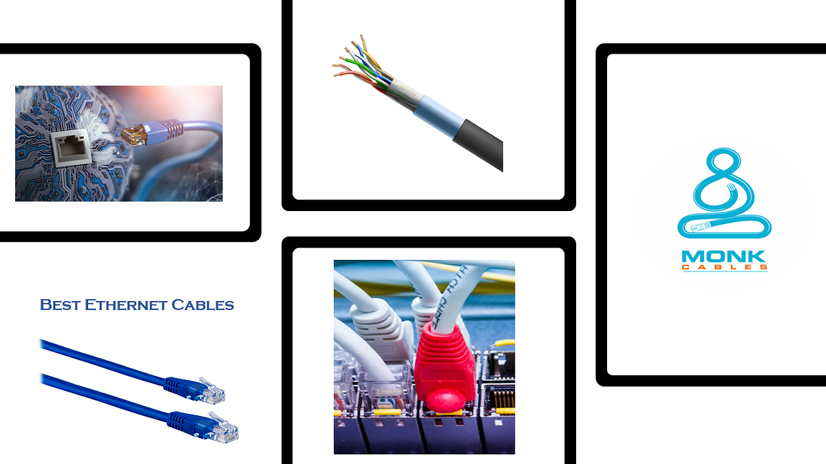 The Differences Between Cat6 Plenum and Other Ethernet Cables | by Monk ...