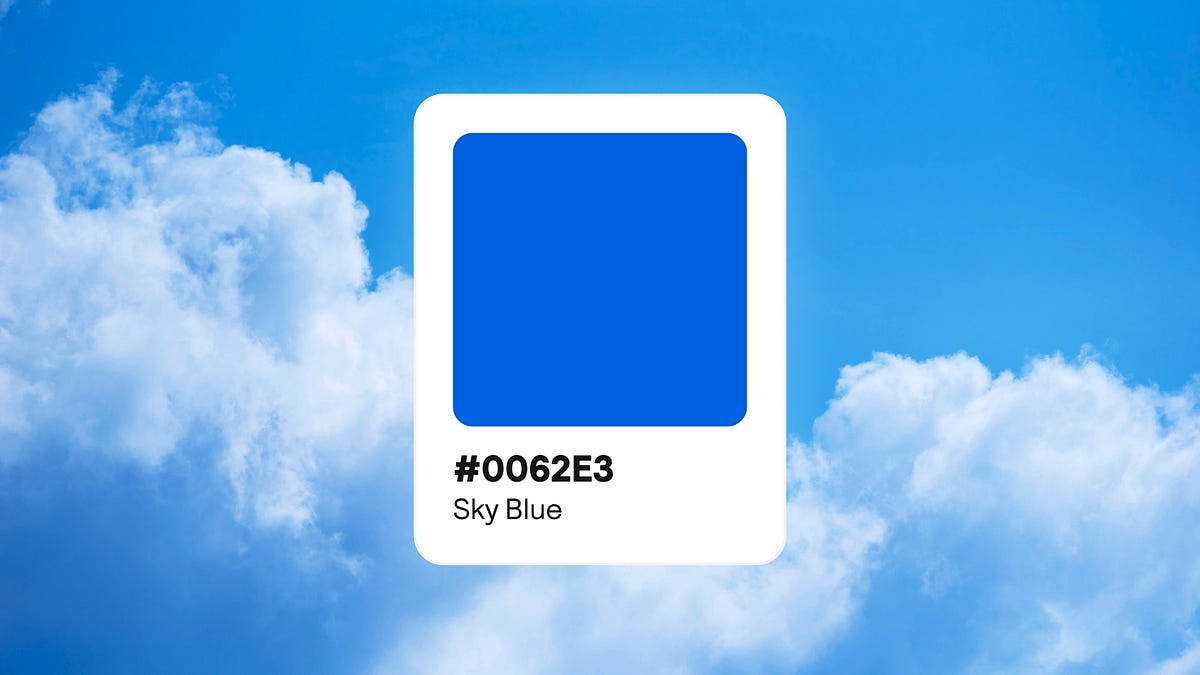 How we fixed Skyscanner’s broken colour palette | by Adam Wilson ...