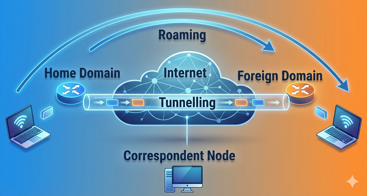 IP Mobility: Where the future is on your hand. | by Naveen Priyankara ...