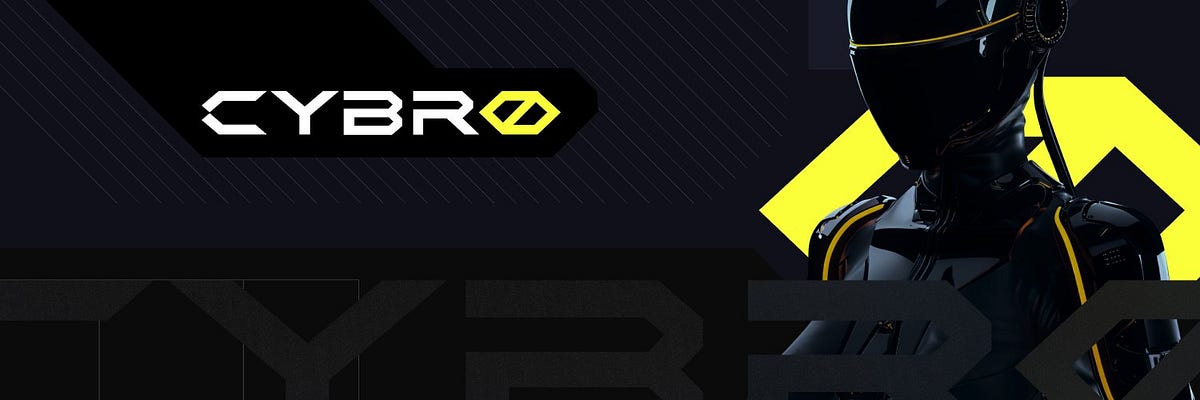 A Deep Dive into the CYBRO App: My Unfiltered Experience | by zaeerwa ...