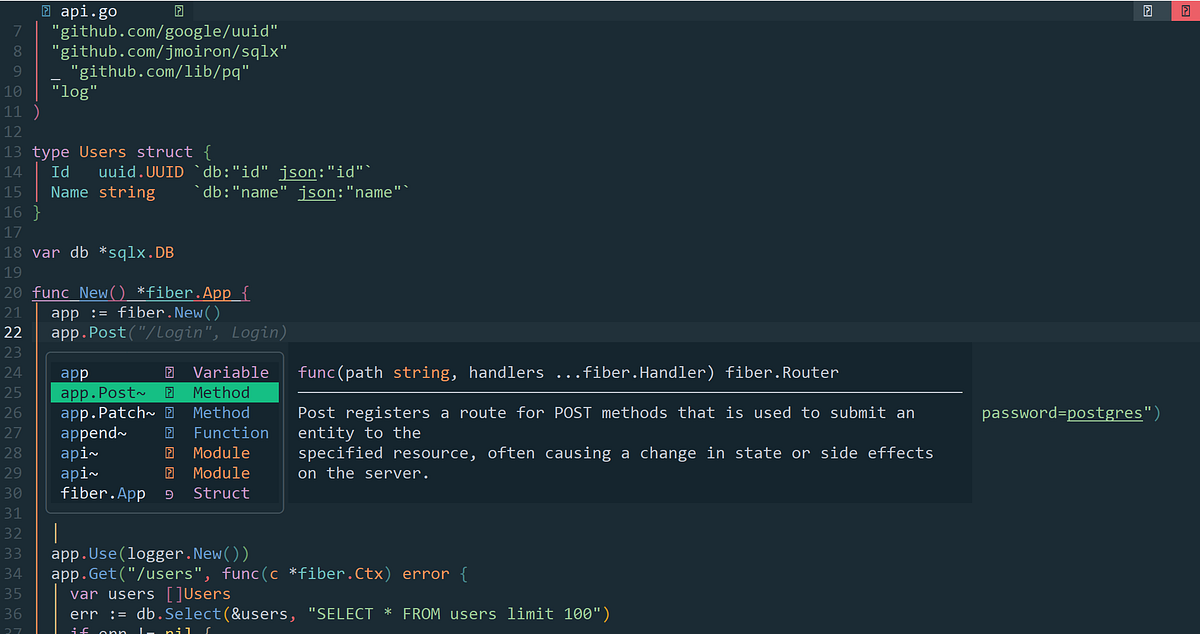 From Vim Frustration to Neovim Nirvana: How NvChad Revolutionized My Coding Experience! | by ...