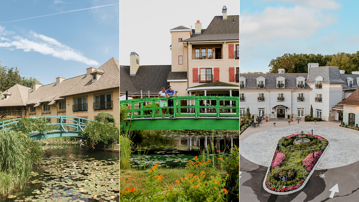 Mirbeau Inn & Spa Properties Receive Forbes Travel Guide’s 2023 Star ...